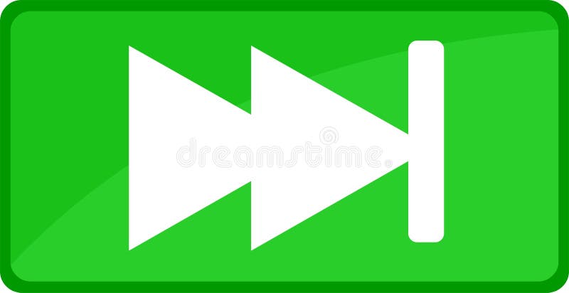 Vector Illustration Black and White Symbol Process Concept Stock ...