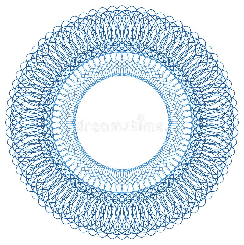 Rosette Shape Stock Illustrations – 17,781 Rosette Shape Stock ...