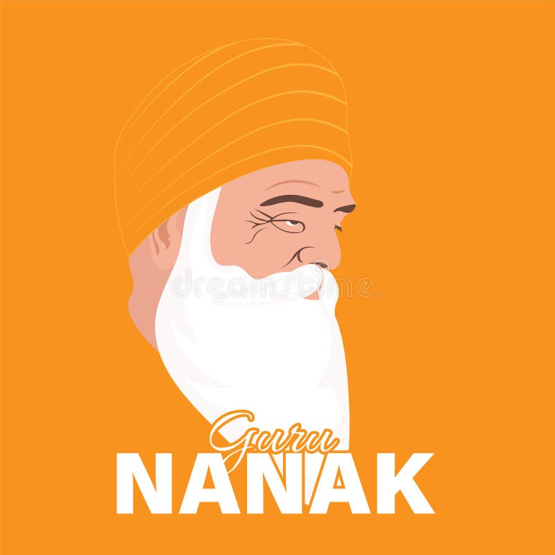 Nanak Dev Stock Illustrations – 750 Nanak Dev Stock Illustrations ...