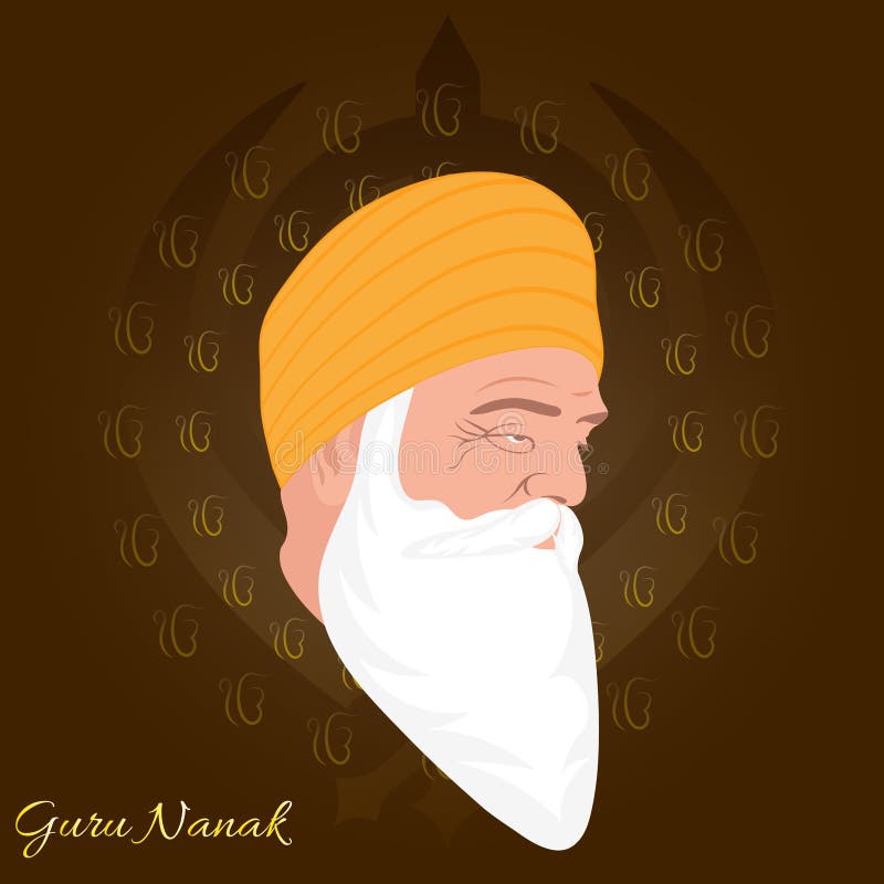 Nanak Dev Stock Illustrations – 750 Nanak Dev Stock Illustrations ...