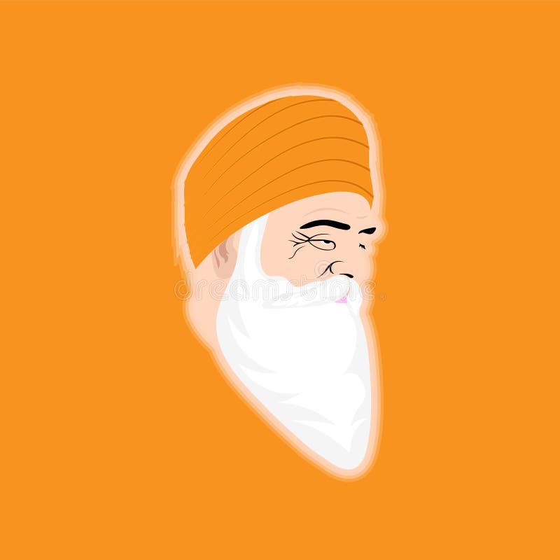 Nanak Dev Stock Illustrations – 750 Nanak Dev Stock Illustrations ...