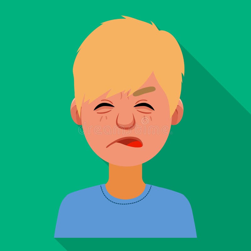 Contempt Icon Stock Illustrations – 536 Contempt Icon Stock ...