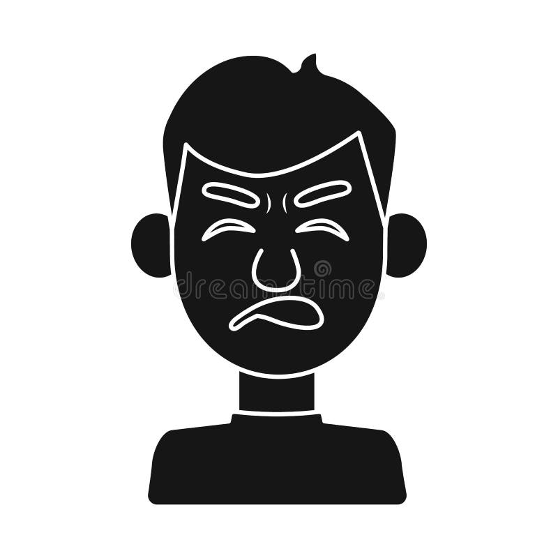 Contempt Icon Stock Illustrations – 536 Contempt Icon Stock ...