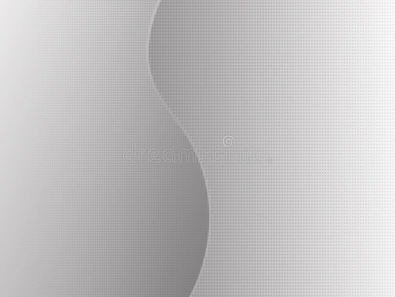 Monotone Background Wallpaper Stock Vector - Illustration of semitone ...
