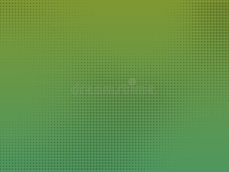 Halftone Wallpaper Wallpaper Stock Vector - Illustration of background ...