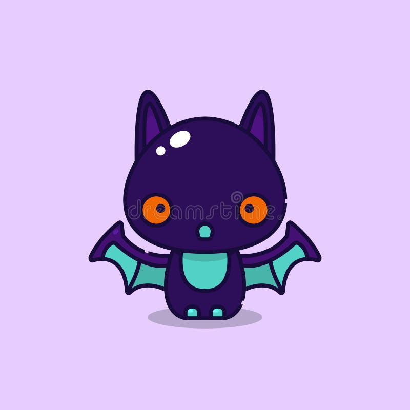 Bat Avatar Stock Illustrations – 919 Bat Avatar Stock Illustrations ...