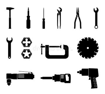 Assembly Tool Stock Illustrations – 20,788 Assembly Tool Stock ...