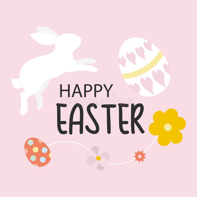 Jumping Bunny Silhouette Stock Illustrations – 1,197 Jumping Bunny ...