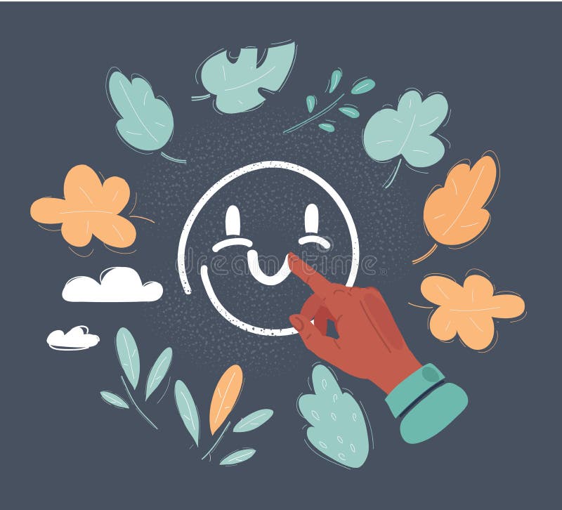 Human Forefinger Stock Illustrations – 6,678 Human Forefinger Stock ...