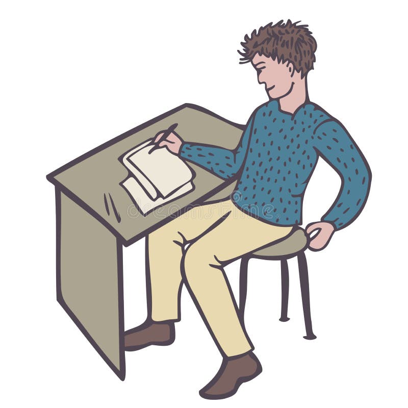 Satisfied Creator Stock Illustrations – 18 Satisfied Creator Stock ...