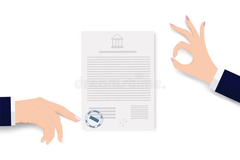 Client Signatories Stock Illustrations – 7 Client Signatories Stock ...