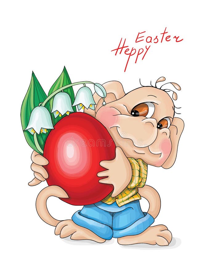 Cartoon Testicles Stock Illustrations – 76 Cartoon Testicles Stock ...