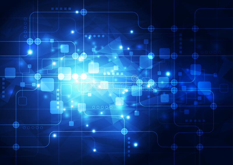 Hi Tech System Stock Illustrations – 15,034 Hi Tech System Stock ...