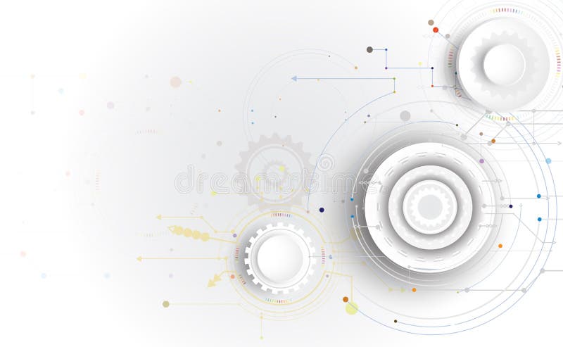 Drawn Digital Technology Illustration Stock Illustrations – 24,744 ...