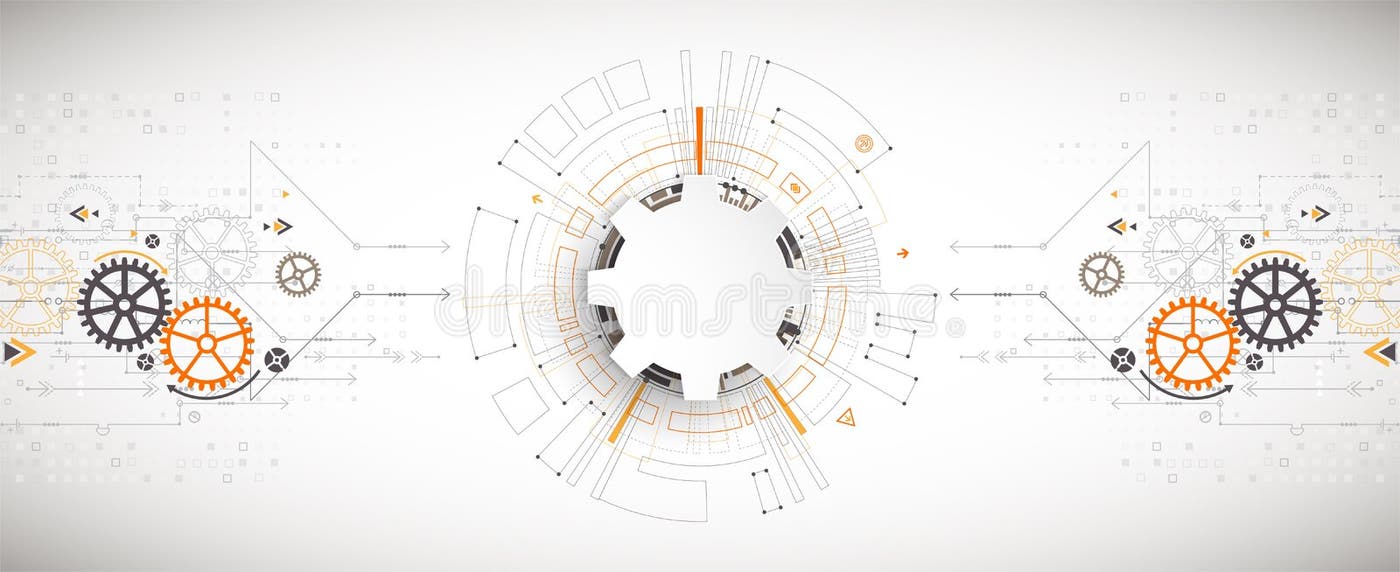 Engineering Theme Stock Illustrations – 11,353 Engineering Theme Stock ...