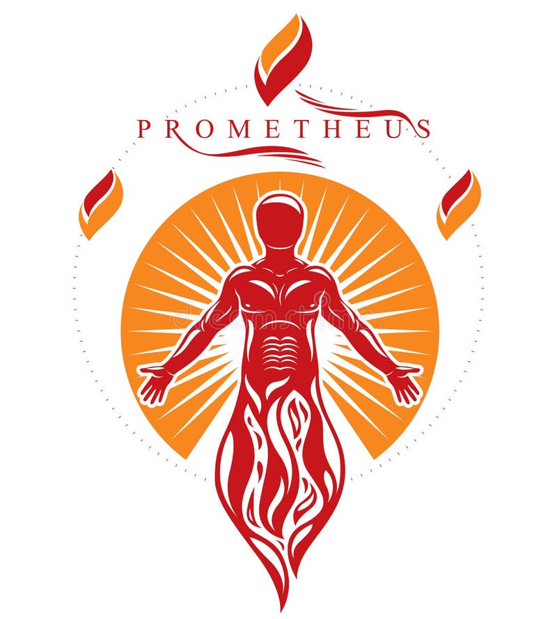 Prometheus Concept Stock Illustrations – 149 Prometheus Concept Stock ...