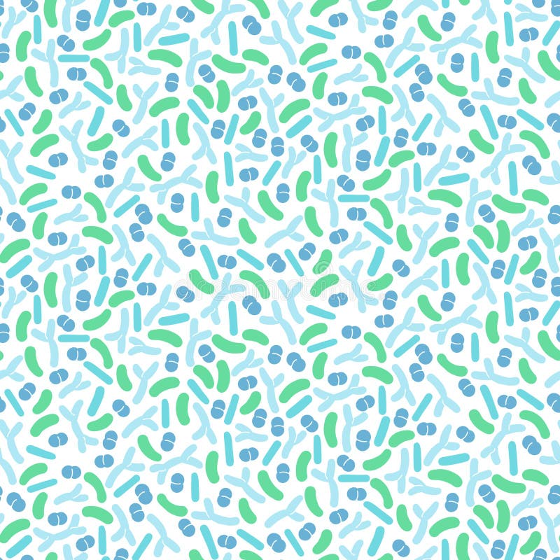 Microbiome Background Stock Illustrations – 1,437 Microbiome Background ...