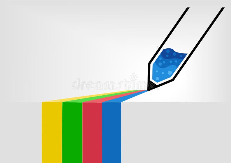 Edge Illustration Stock Illustrations – 133,788 Edge Illustration Stock ...