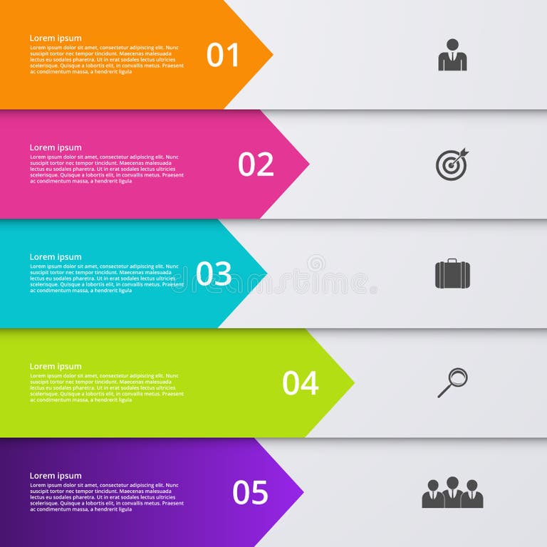 Five Options Stock Illustrations – 12,295 Five Options Stock ...