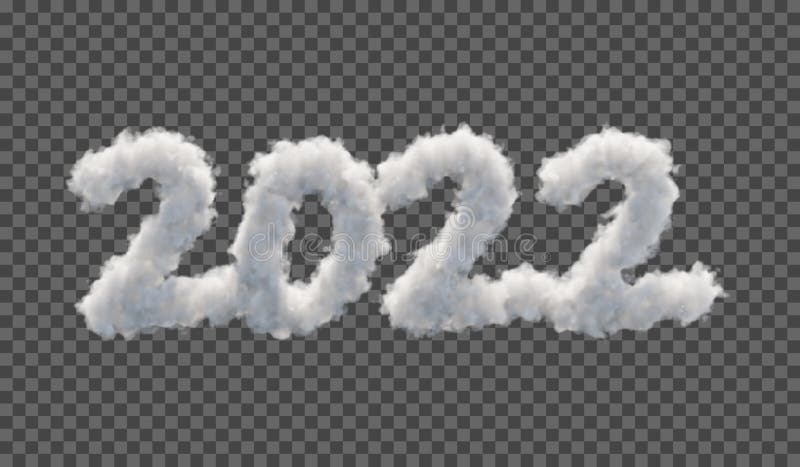 Inscription 2022 Transparent Background Stock Illustrations – 12 ...