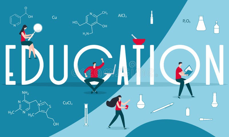 Learning Background Reading Program Stock Illustrations – 365 Learning ...