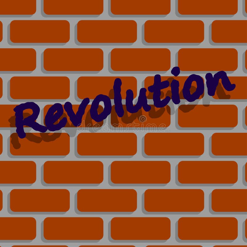 Inscription Revolution Stock Illustrations – 479 Inscription Revolution ...