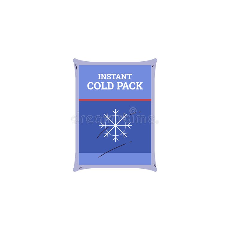 Instant Pack Stock Illustrations – 1,848 Instant Pack Stock ...