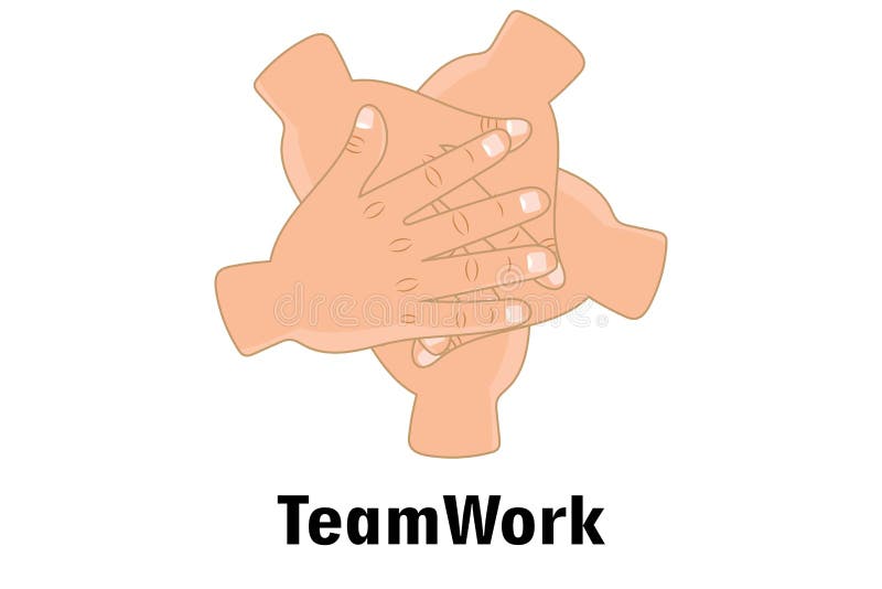 Vector Illustration International Day for Tolerance and Team Teamwork ...