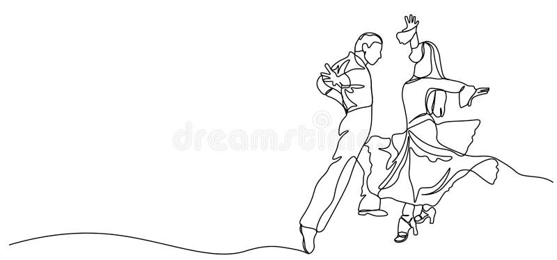Vector Illustration. International Tango Day. Dance. Tango. Holiday ...