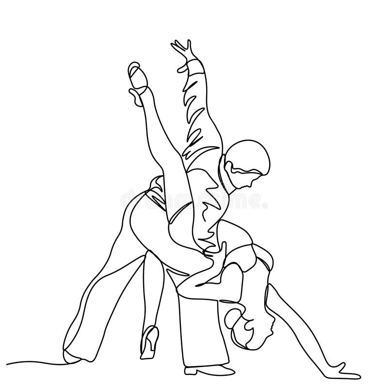 Line Dance Steps Stock Illustrations – 99 Line Dance Steps Stock ...