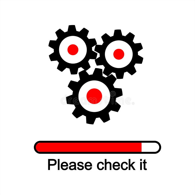 Please Wait Sign Stock Illustrations – 475 Please Wait Sign Stock ...