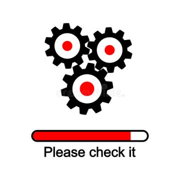 Loading Please Wait Stock Illustrations – 273 Loading Please Wait Stock ...