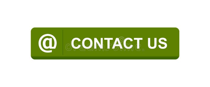 Contact us button icon stock illustration. Illustration of graphic ...