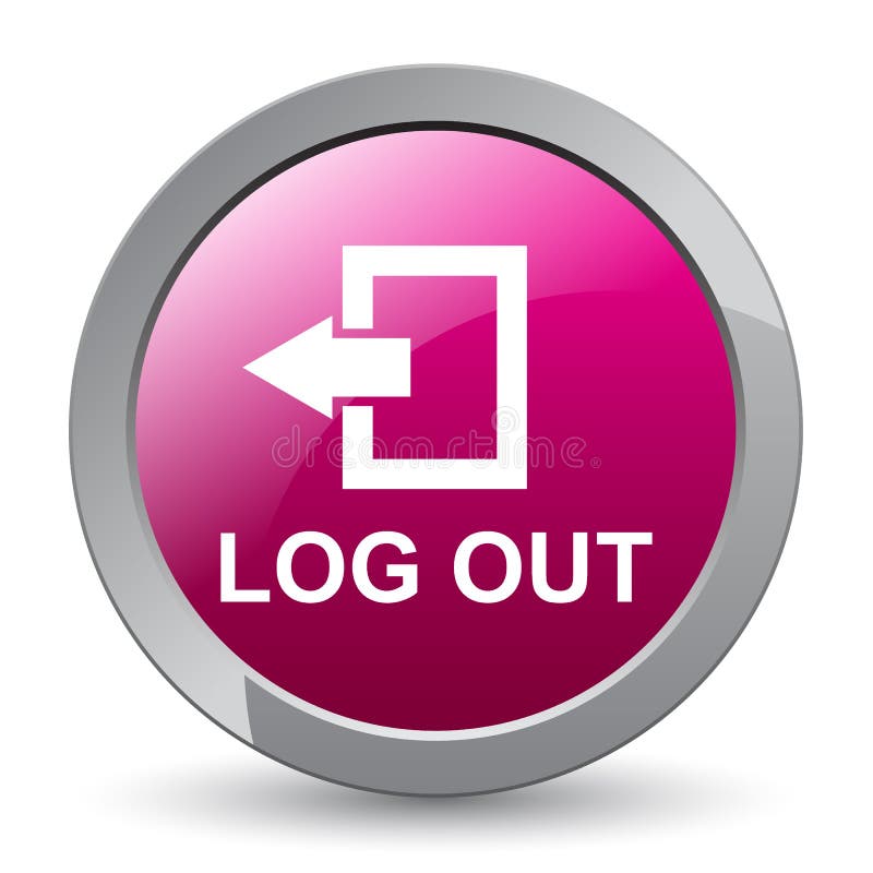 Signout Stock Illustrations – 253 Signout Stock Illustrations, Vectors ...