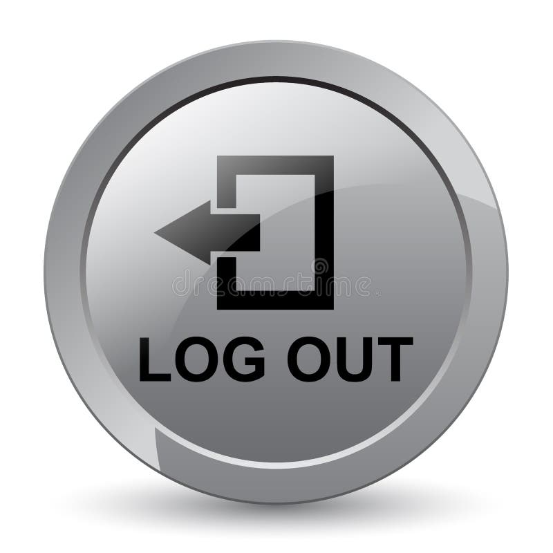 Signout Stock Illustrations – 252 Signout Stock Illustrations, Vectors ...