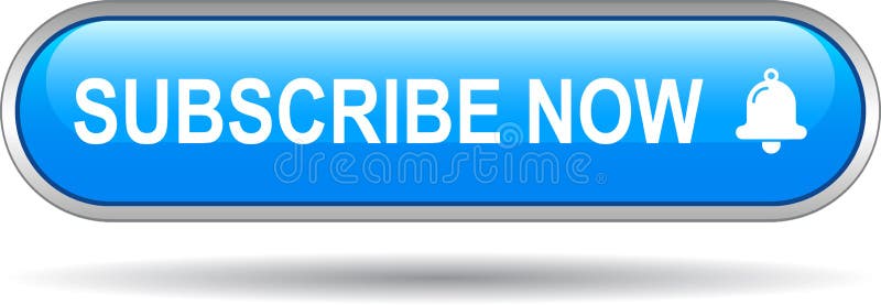 Youtube Subscribe Blue Stock Illustrations – 173 Youtube Subscribe Blue ...