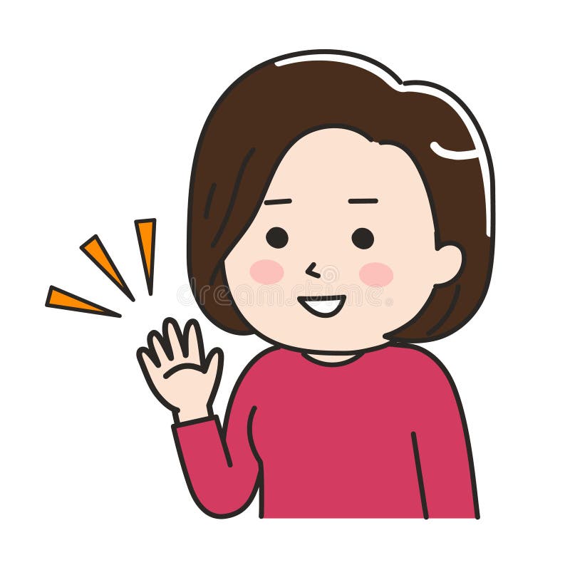 Chatty Cartoon Stock Illustrations – 42 Chatty Cartoon Stock ...