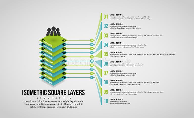 Infographic Element Layer Stock Illustrations – 1,719 Infographic ...