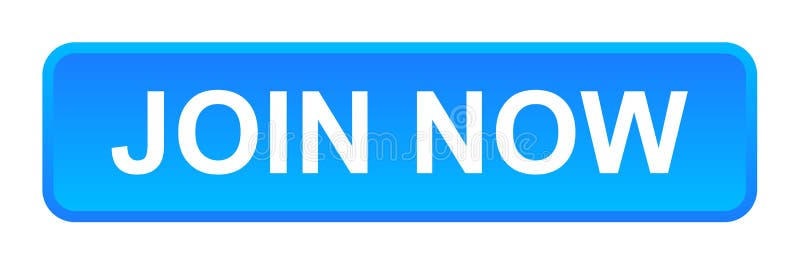 Join now button stock vector. Illustration of arrow - 121802806