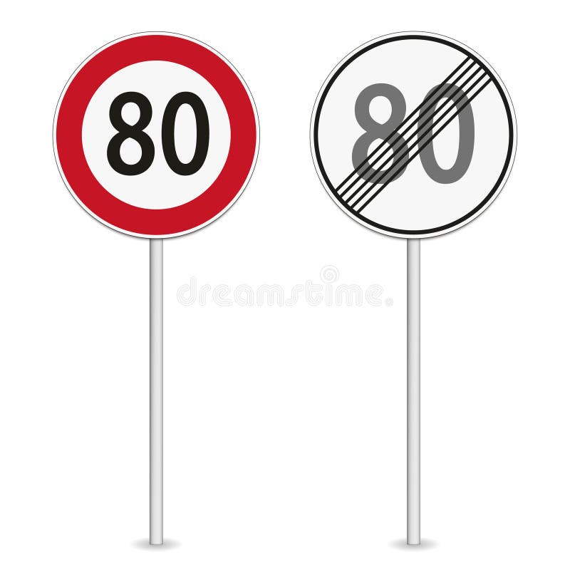 Km Sign Stock Illustrations – 1,992 Km Sign Stock Illustrations ...