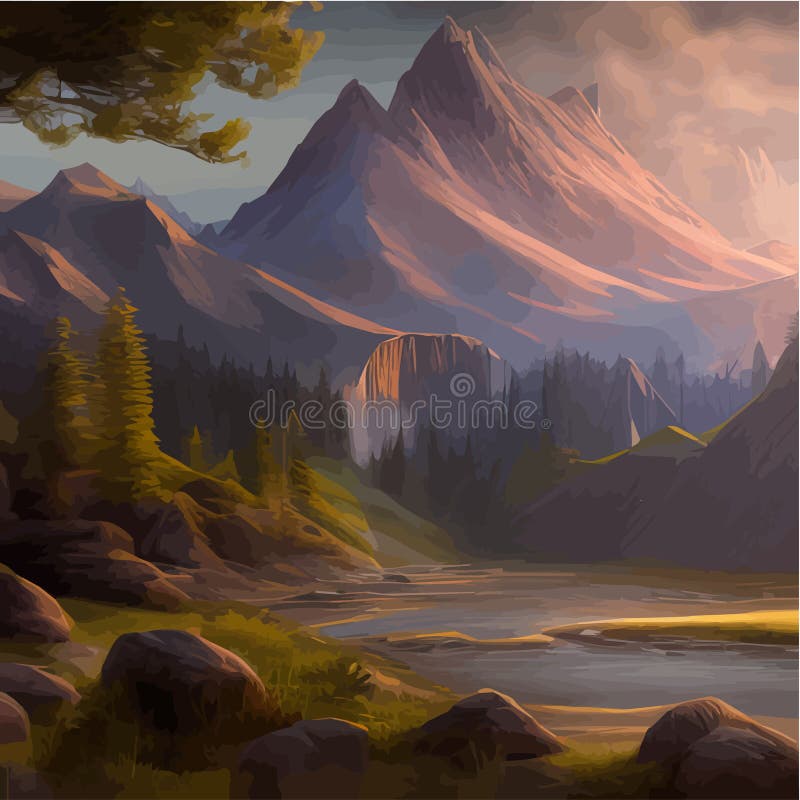 Bolder Vector Stock Illustrations – 291 Bolder Vector Stock ...