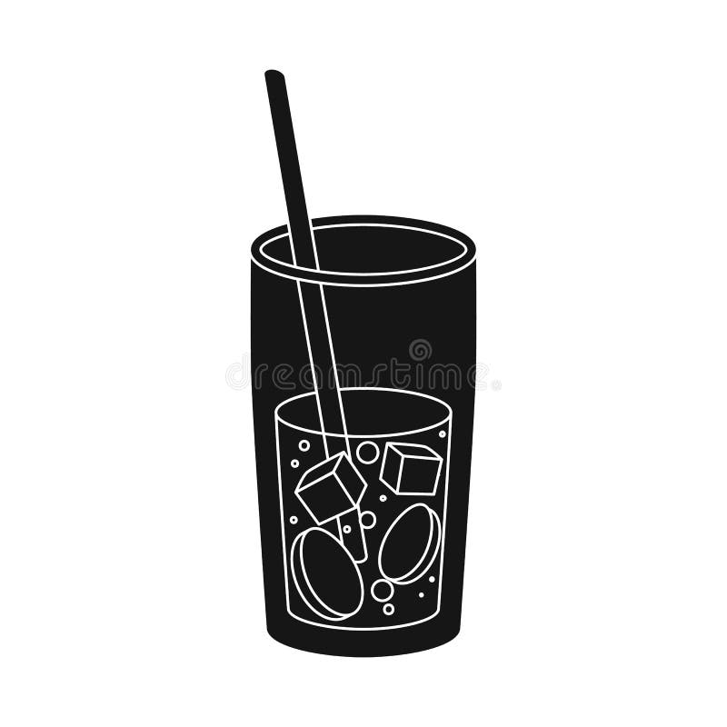 Vector Design Of Lemonade And Ginger Sign Collection Of Lemonade And