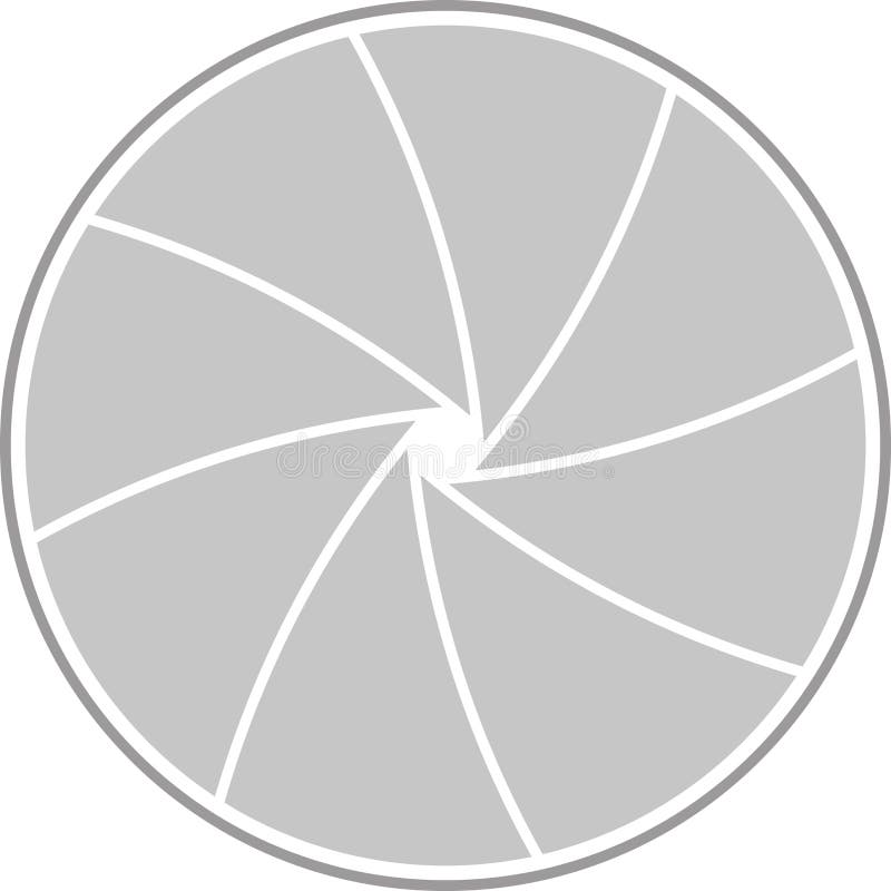 Aperture Blades Stock Illustrations – 190 Aperture Blades Stock ...