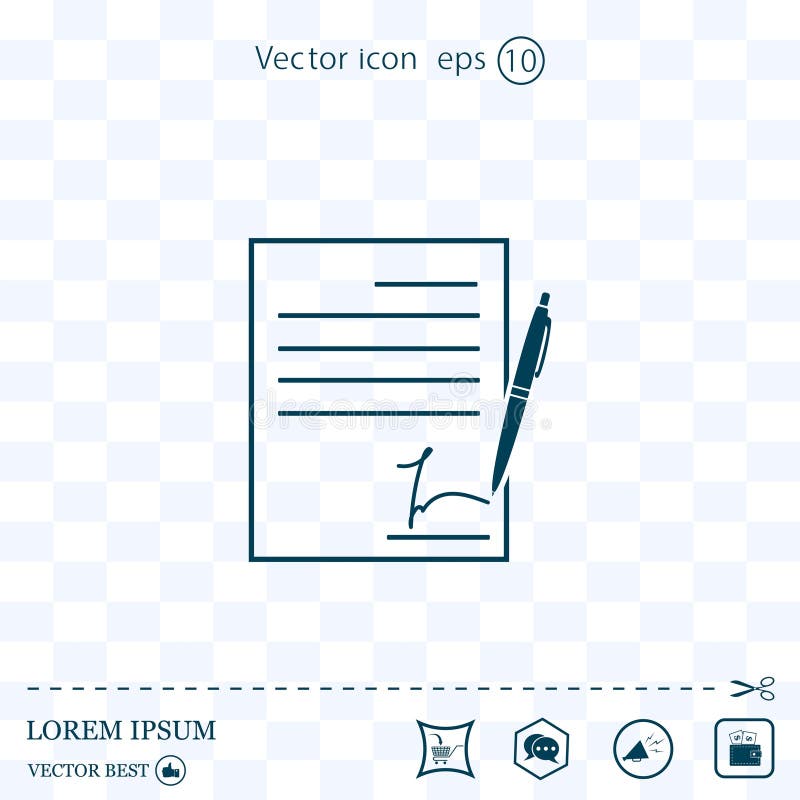 Vector Illustration, Light Background Stock Vector - Illustration of ...