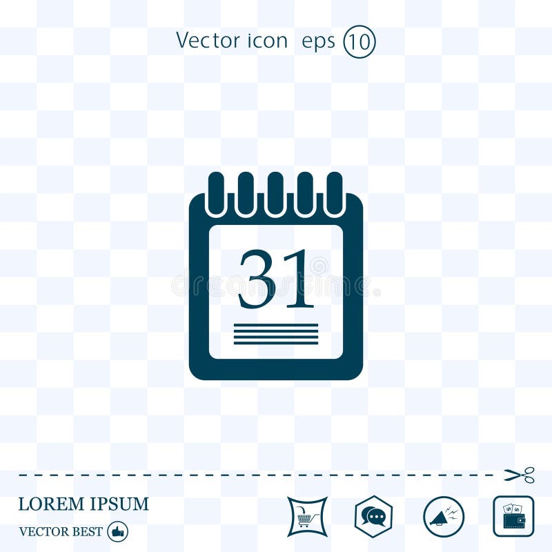 Vector Illustration, Light Background Stock Vector - Illustration of ...