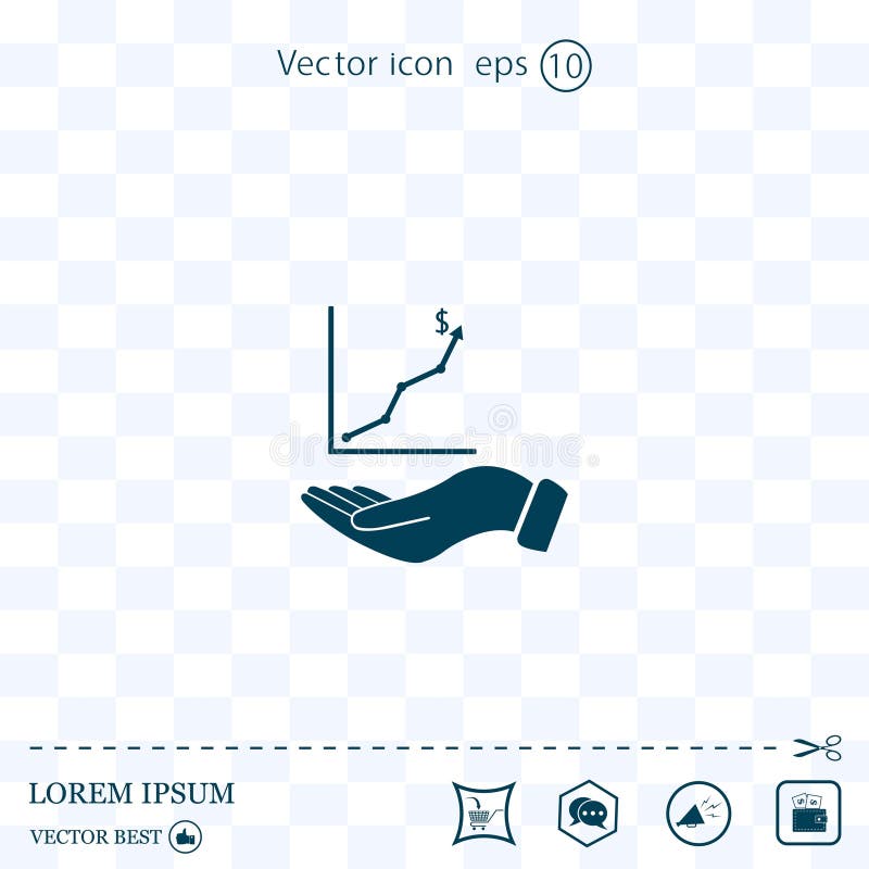 Vector Illustration, Light Background Stock Vector - Illustration of ...