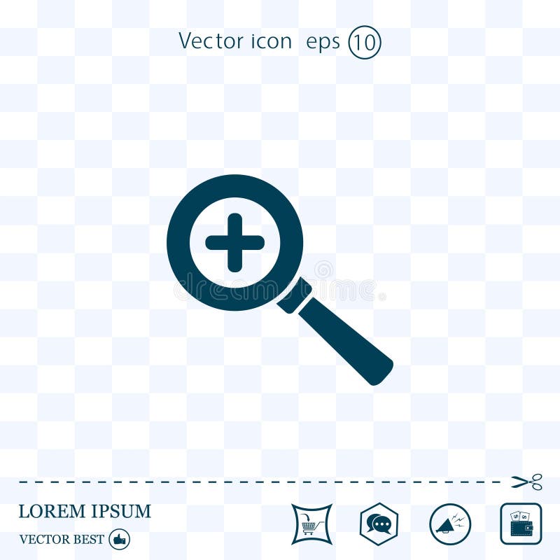 Vector Illustration, Light Background Stock Vector - Illustration of ...