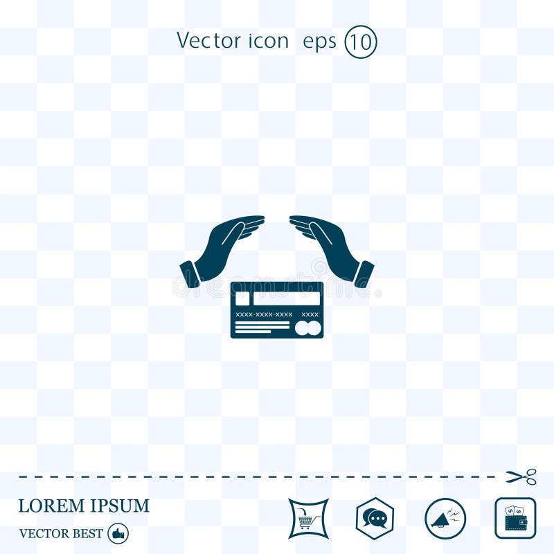 Vector Illustration, Light Background Stock Vector - Illustration of ...