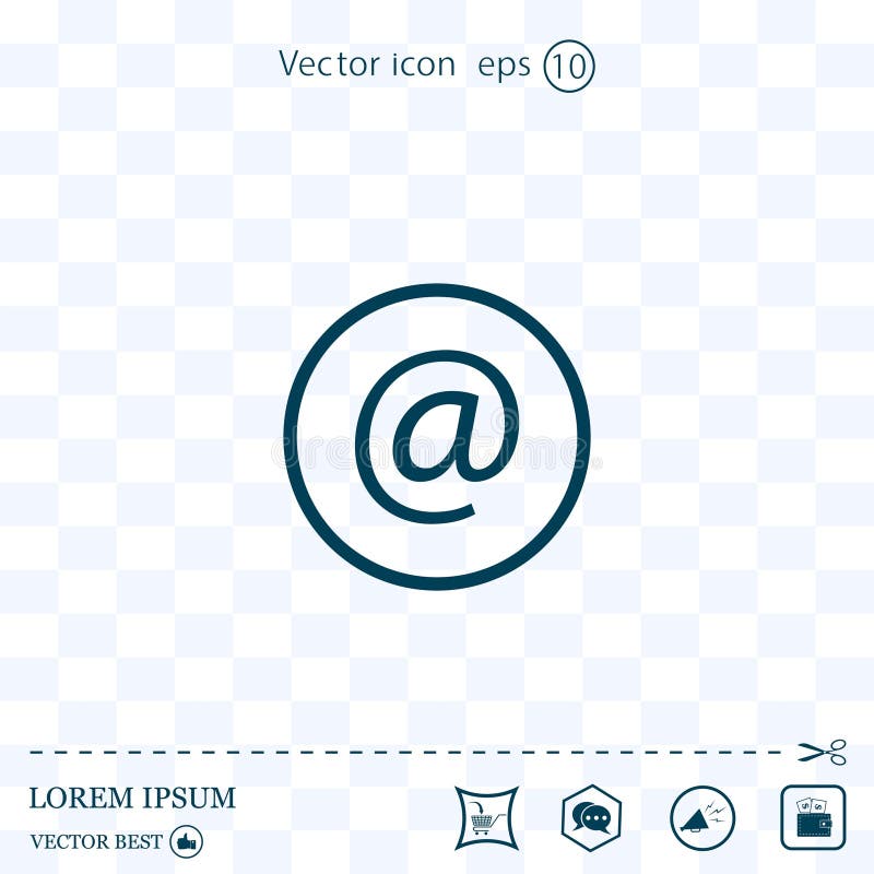 Vector Illustration, Light Background Stock Vector - Illustration of ...