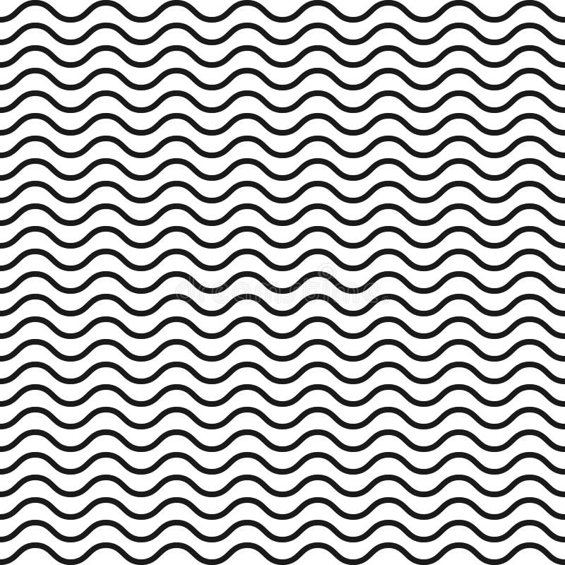 Black and White Abstract Plus Sign Seamless, Pattern Background Stock ...
